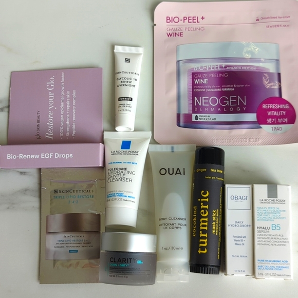 SkinCeuticals | Skincare | Sample Sizes Of Skincare | Poshmark